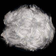 Understanding Polypropylene Staple Fibers: A Versatile Material for ...